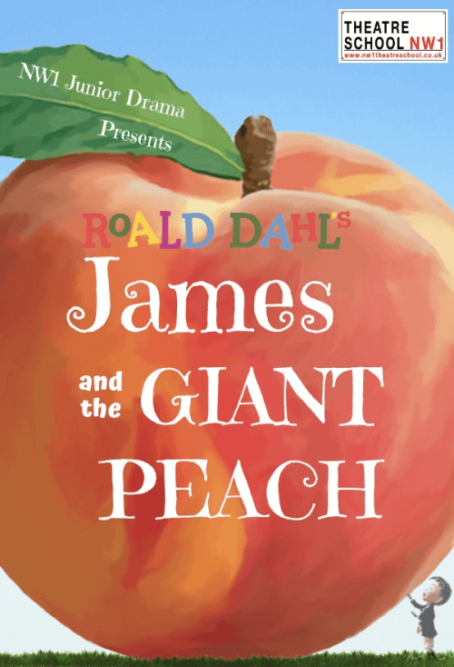 James And The Giant Peach Characters Centipede