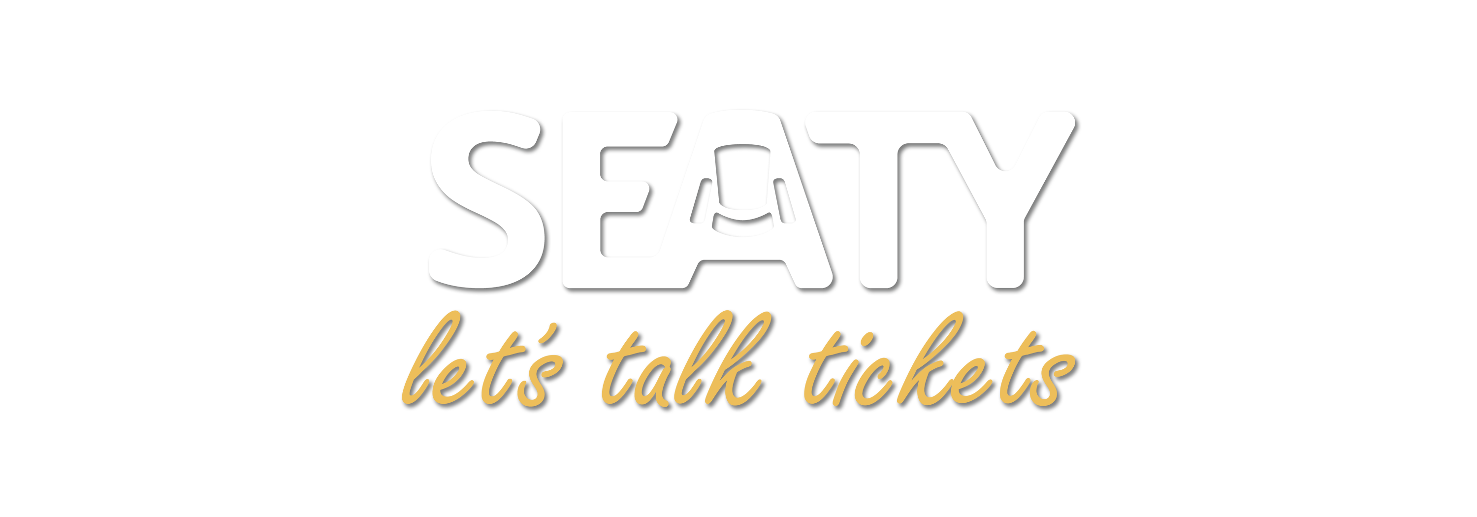 Seaty - Free Event Ticketing for Theatres & Schools